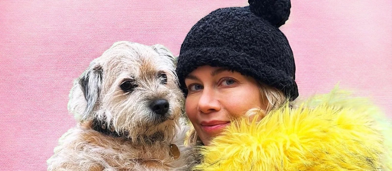 uWin - Experiences - Doggie Date With Kate Lawler