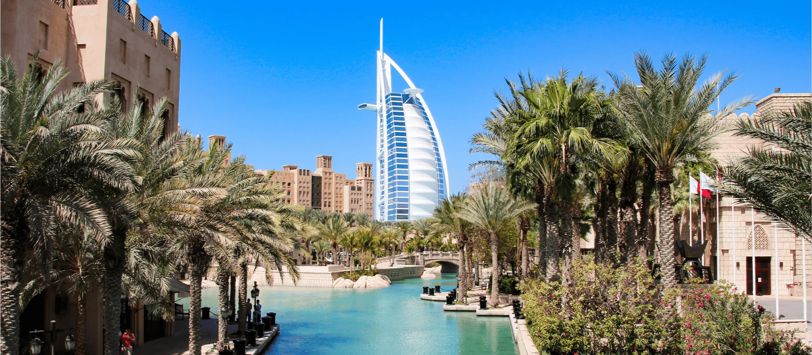 uWin - Experiences - Win 10 Nights in Dubai & £5k Cash